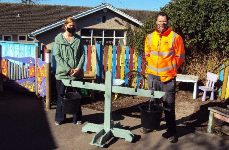 Benefits | Landmarc Solutions