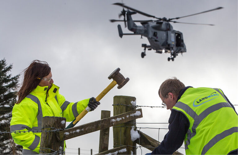 Life at Landmarc | Landmarc Solutions