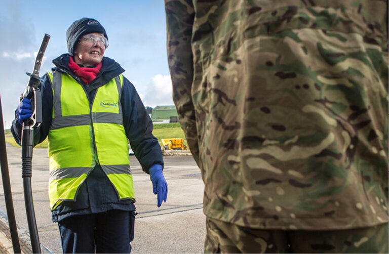 About Us | Landmarc Solutions