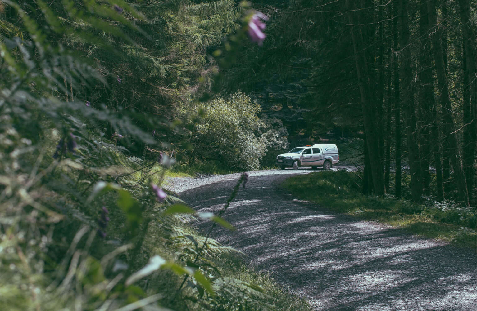 Training Areas & Ranges | Landmarc Solutions