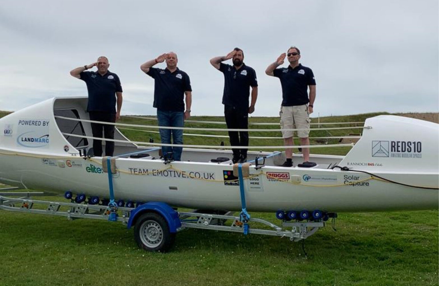 Sustainability | Landmarc Solutions