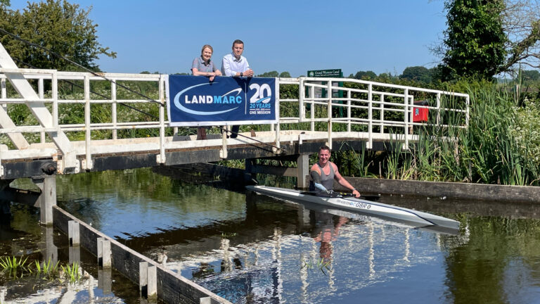 Home | Landmarc Solutions