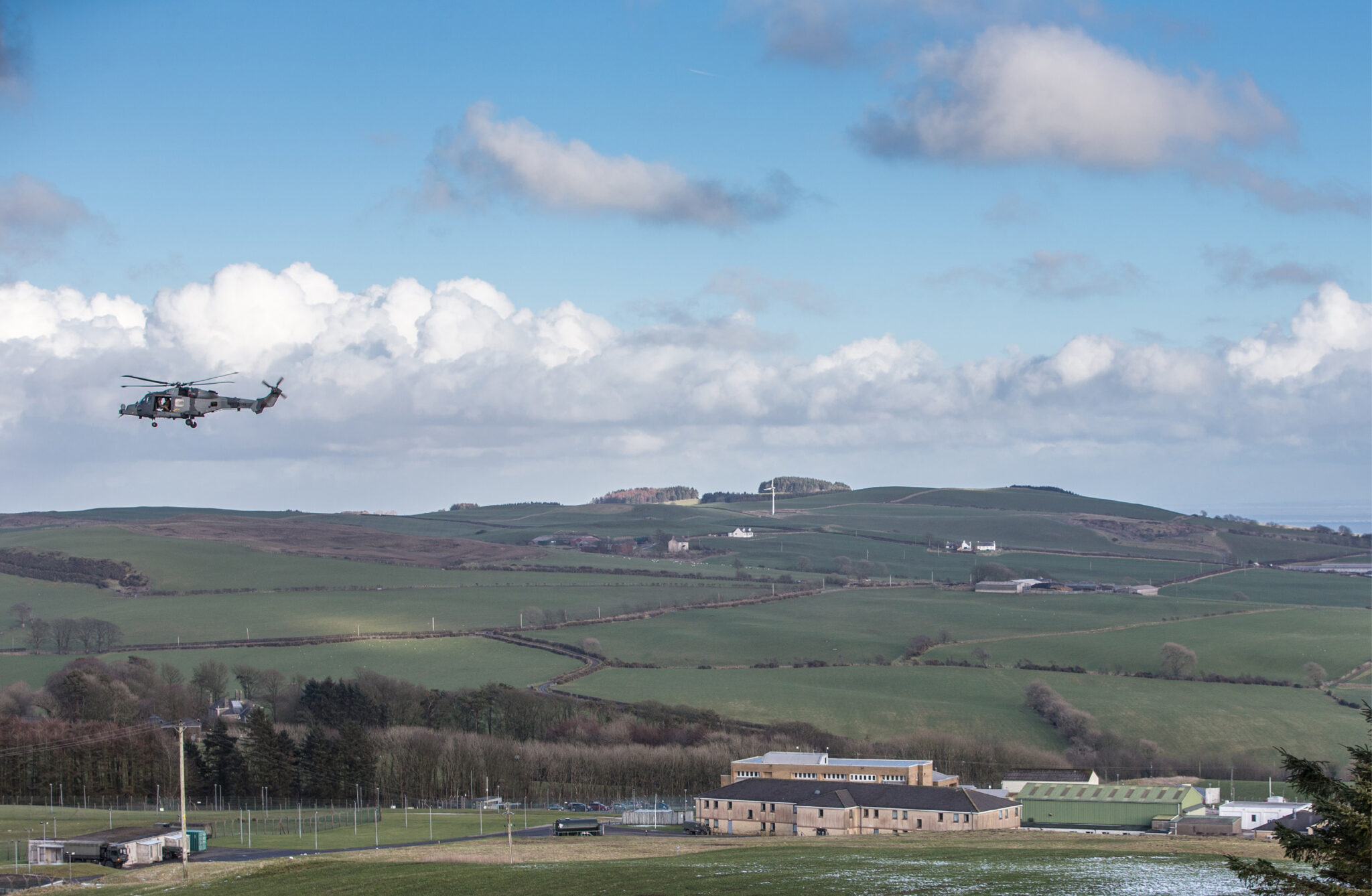 Facilities management | Landmarc Solutions