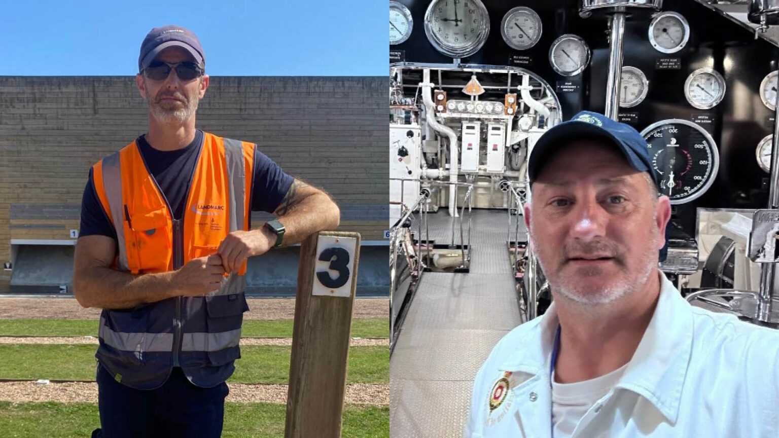 LIFE AFTER SERVICE, VETERANS THRIVING AT LANDMARC | Landmarc Solutions